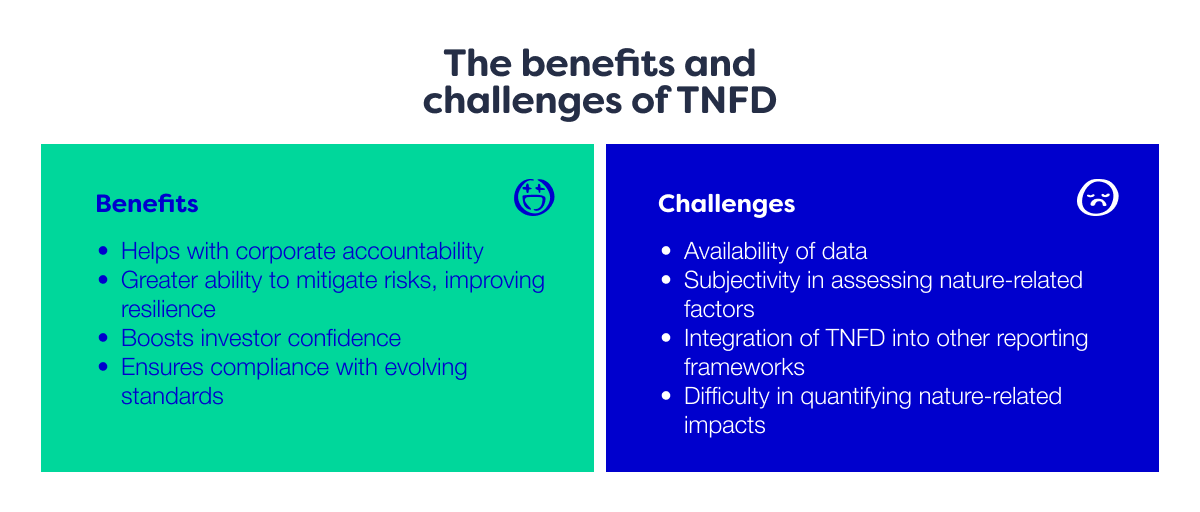 Demystifying TNFD: A Path to Climate Resilience - Rimm Sustainability