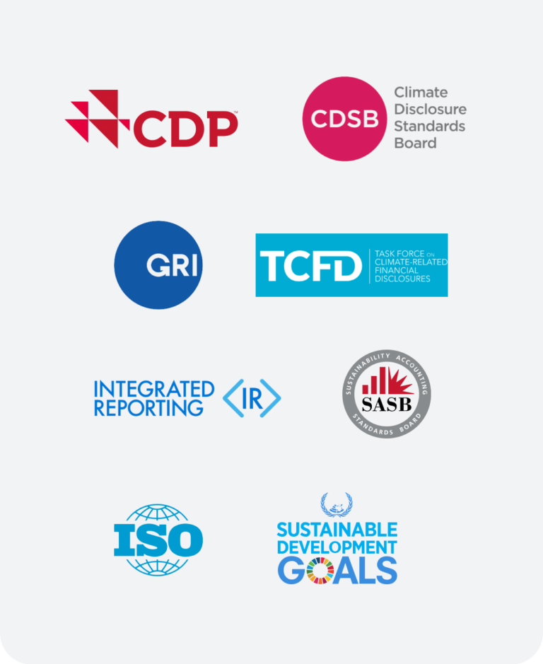 myCSO Platform | Compliance | Rimm Sustainability