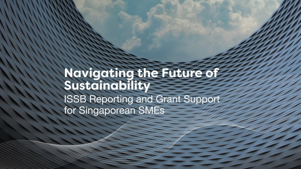 AI for Sustainability: Revolutionizing ESG Data Collection, Analytics and Reporting - Rimm ...